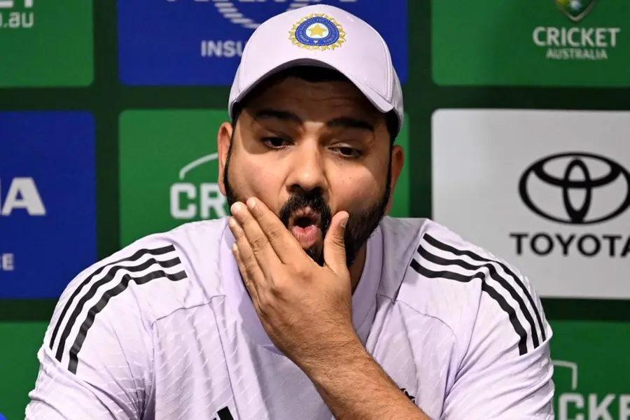 'Rohit Sharma shouldn’t be in team': TMC MP backs Cong leader’s ‘fat ...