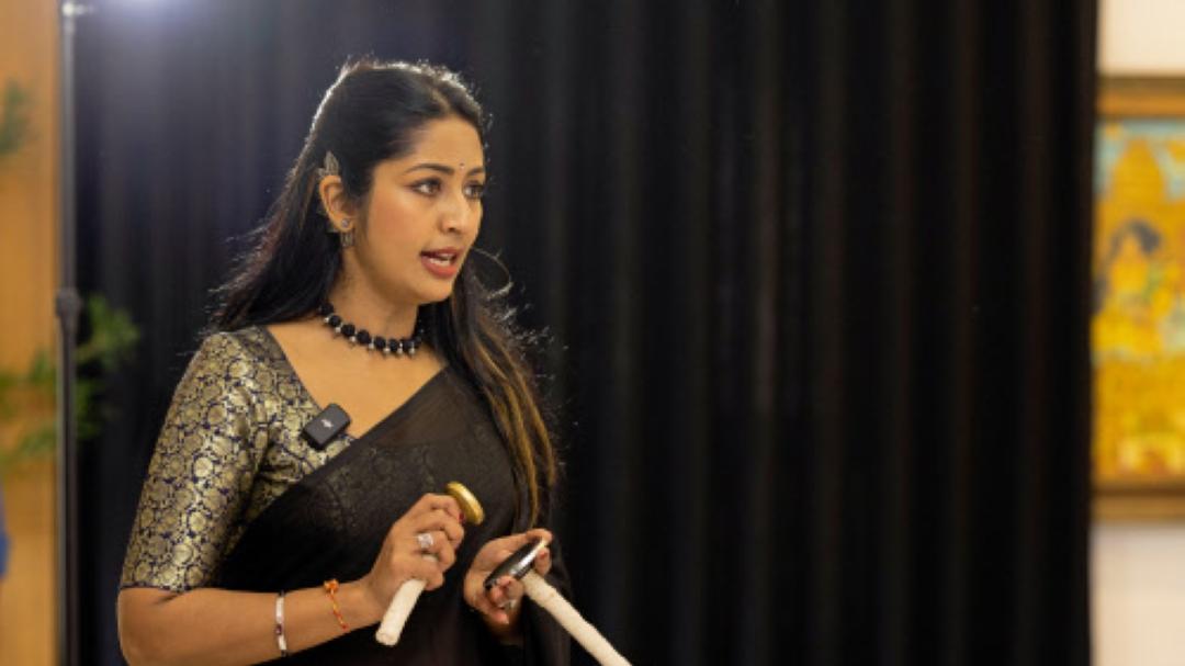Cinema’s deep mental impact on children: Navya’s words go viral amid ...