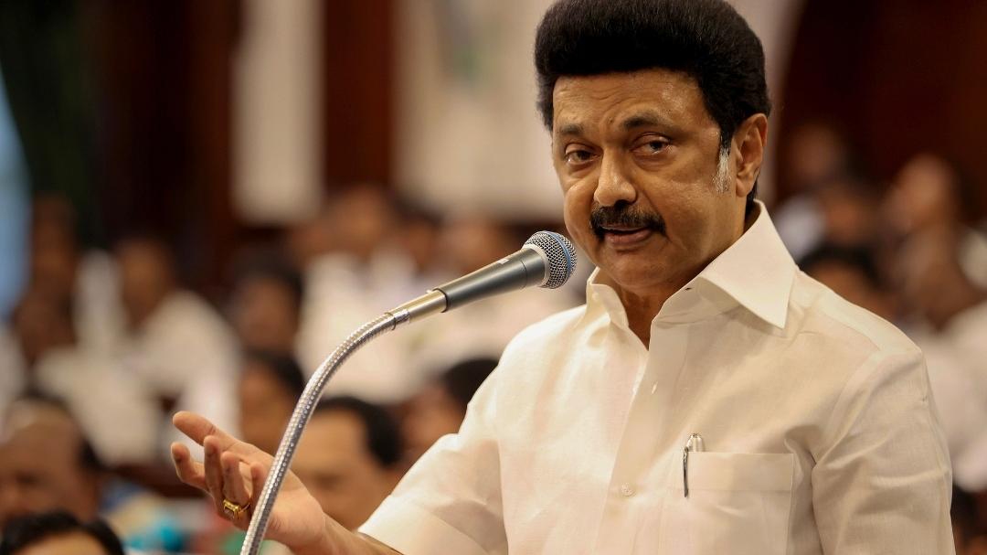TN CM Stalin forms high-level panel to 'retrieve state rights', seeks ...