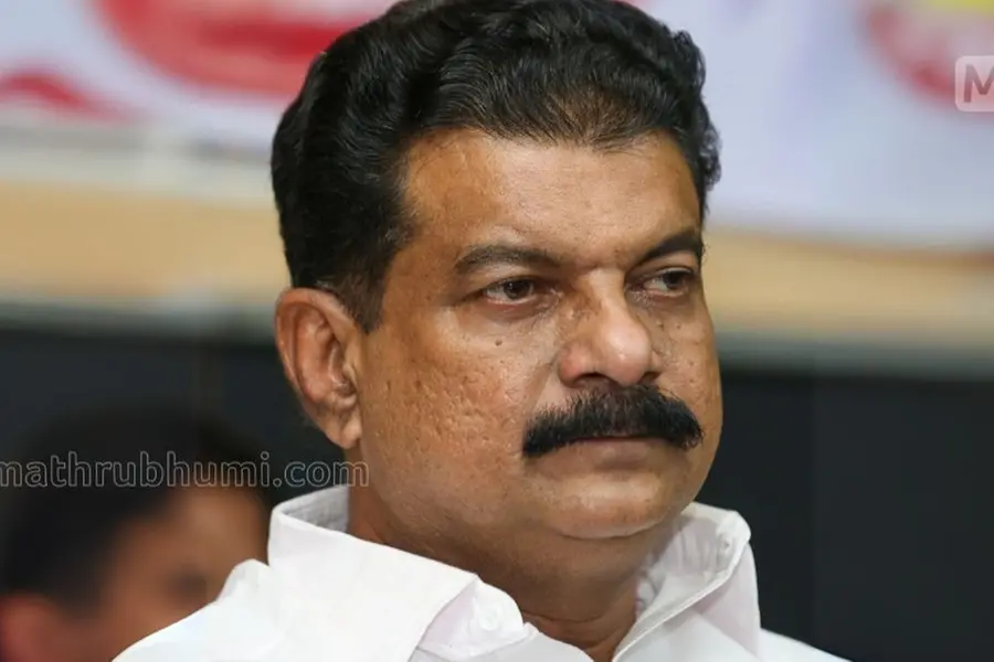 Vigilance probe against former Kerala MLA PV Anvar over alleged illegal ...
