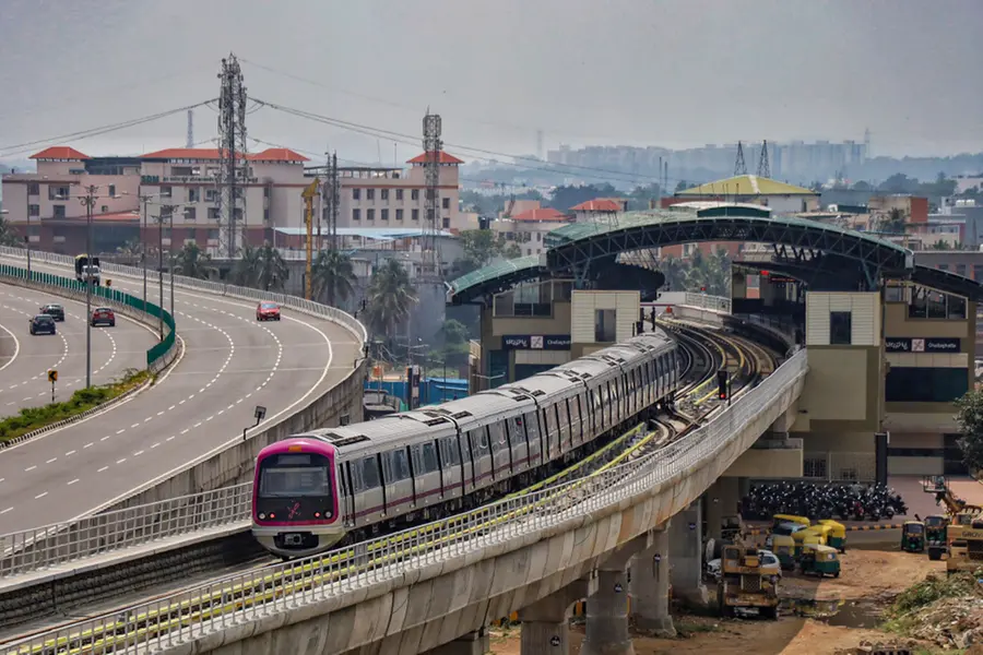 Bengaluru metro revises ticket fares; Check new prices here
