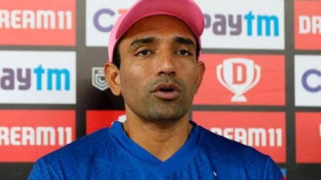 'I'm not involved, don't have time or expertise for it': Uthappa breaks ...