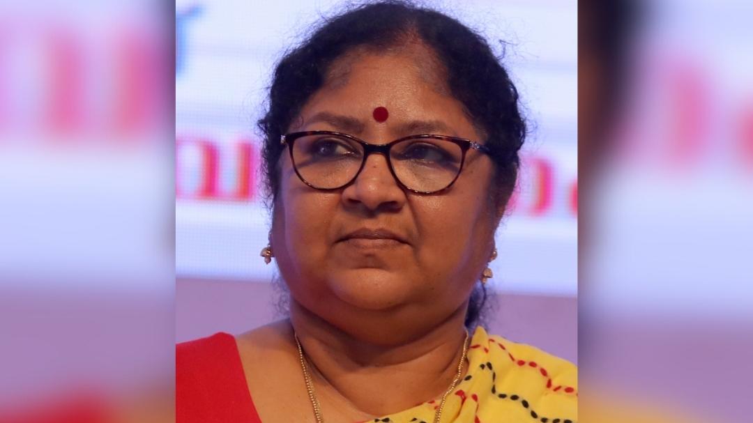 University Act amendment triggers controversy over minister R Bindu’s ...