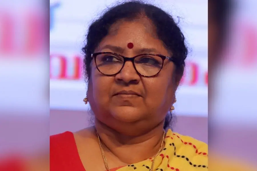 University Act amendment triggers controversy over minister R Bindu’s ...