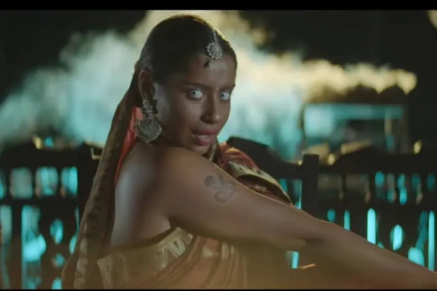 'Vadakkan' releases 'Mayyath Rap' as it gears up for March release