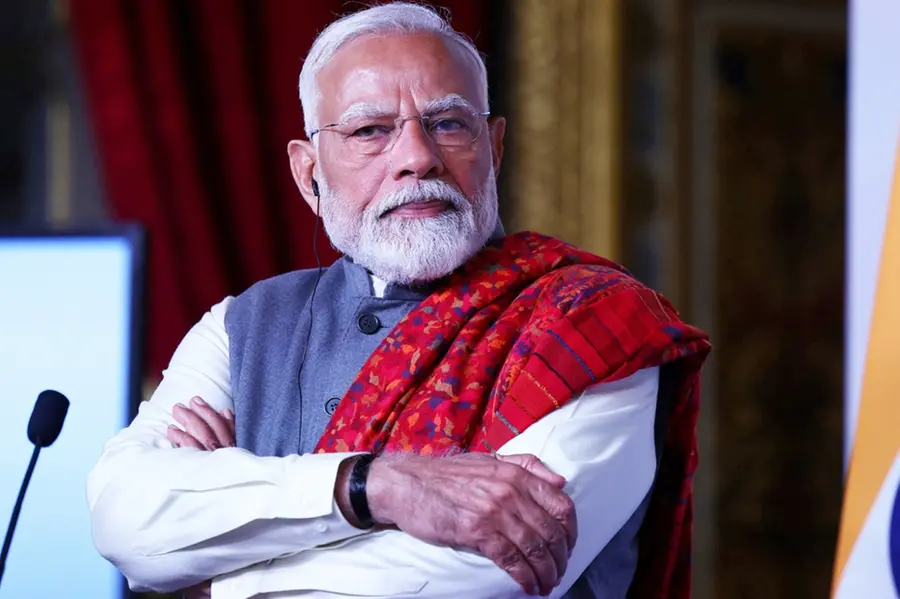 What’s on Prime Minister Narendra Modi’s agenda for his 3-day Gujarat ...