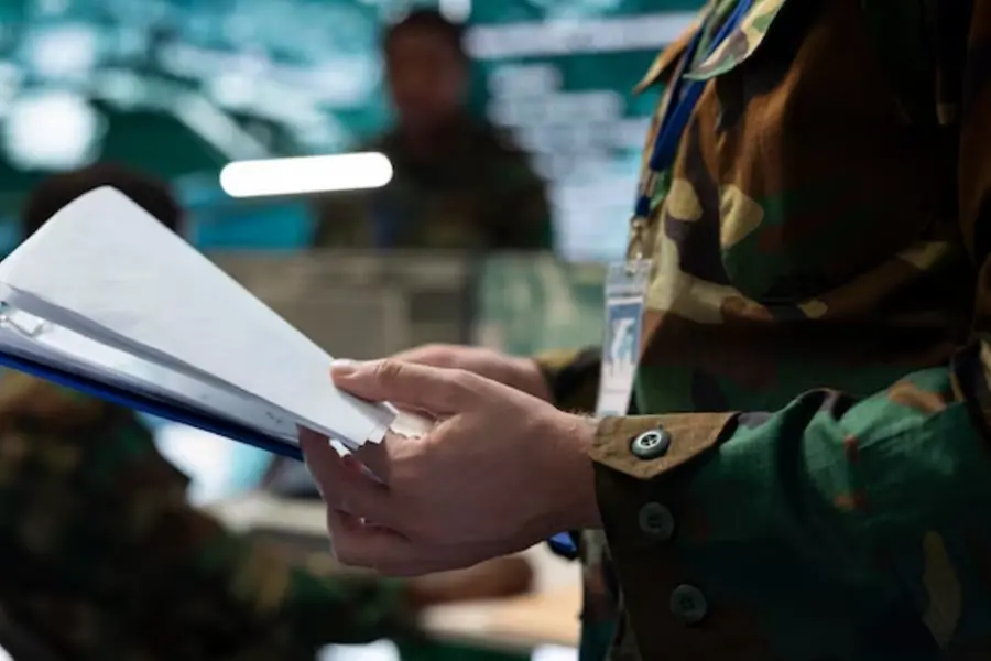 Pune job fair connects ex-servicemen to corporate and business ...