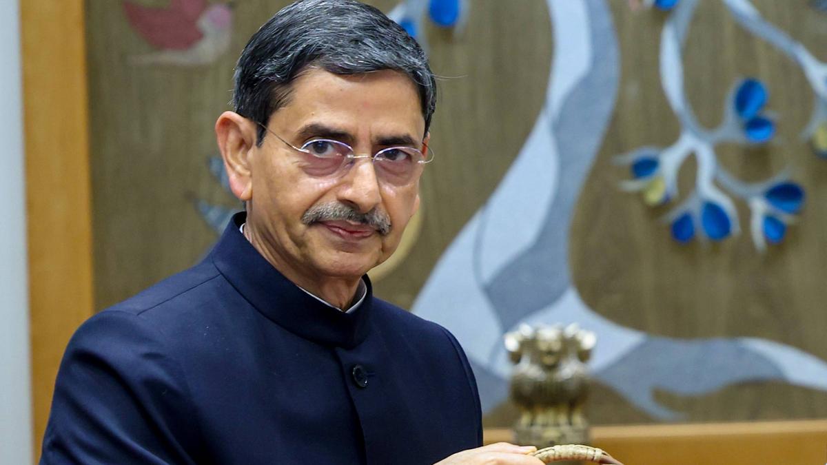 Southern Tamil Nadu, a neglected backyard: Guv dives into language row ...