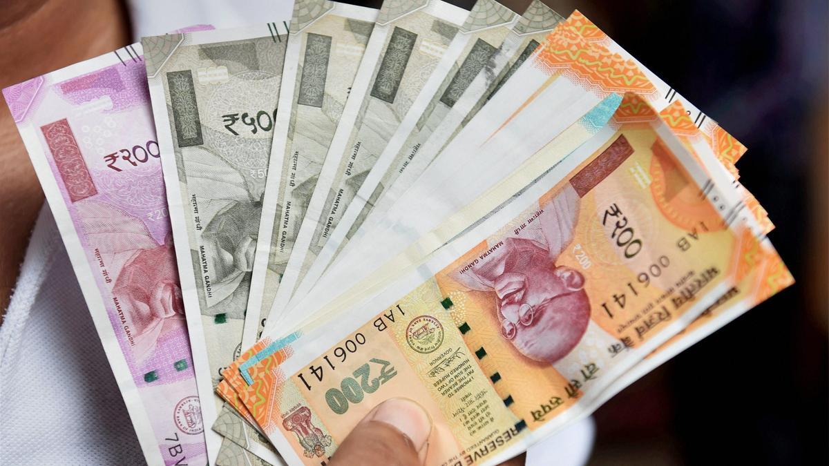 30 years passed, but no revision of pension: Public sector bank ...