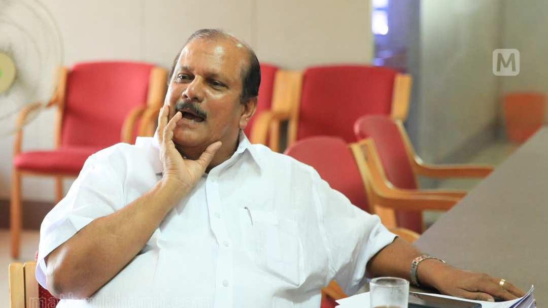 വിദ്വേഷവും അശ്ലീലവും സ്ഥിരമാക്കി പി.സി; വാ വിട്ട വാക്കില്‍ വീണ്ടും ...