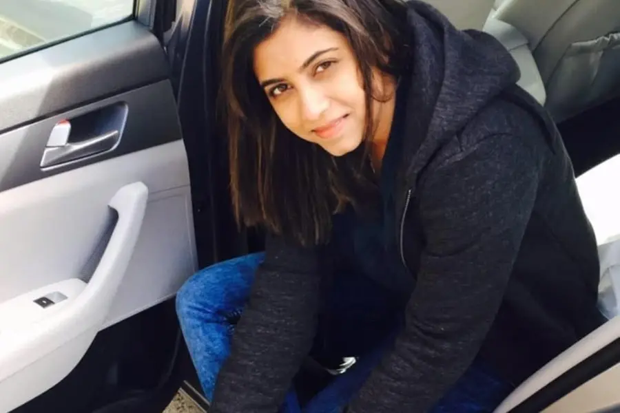 Indian consulate in San Francisco expresses solidarity with Nilam ...