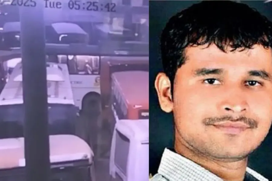 Pune rape case: Accused identified despite mask, bounty of ₹1 lakh ...
