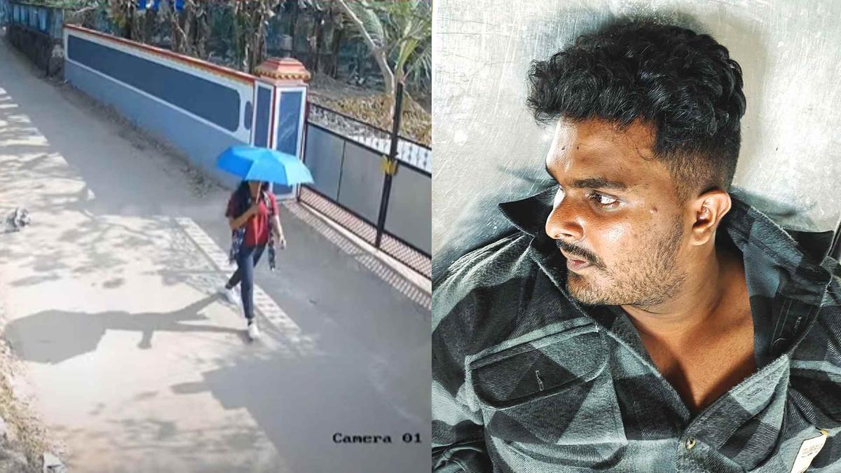 Thiruvananthapuram mass murder: Police record arrest of Affan