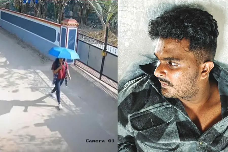 Thiruvananthapuram mass murder: Police record arrest of Affan ...