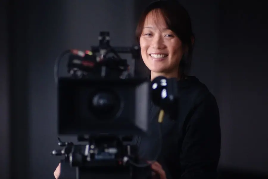 Meet Keiko Nakahara: The Japanese cinematographer behind 'Vadakkan ...