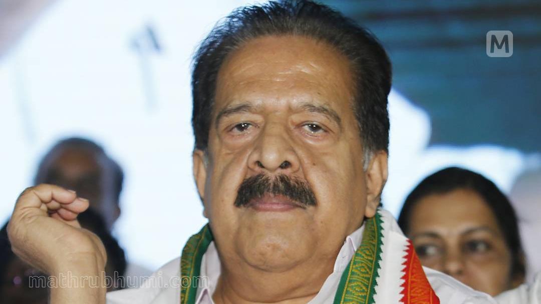 Ramesh Chennithala blames violent films for crime surge, urges govt ...