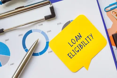 Key factors that determine personal loan eligibility and approval tips