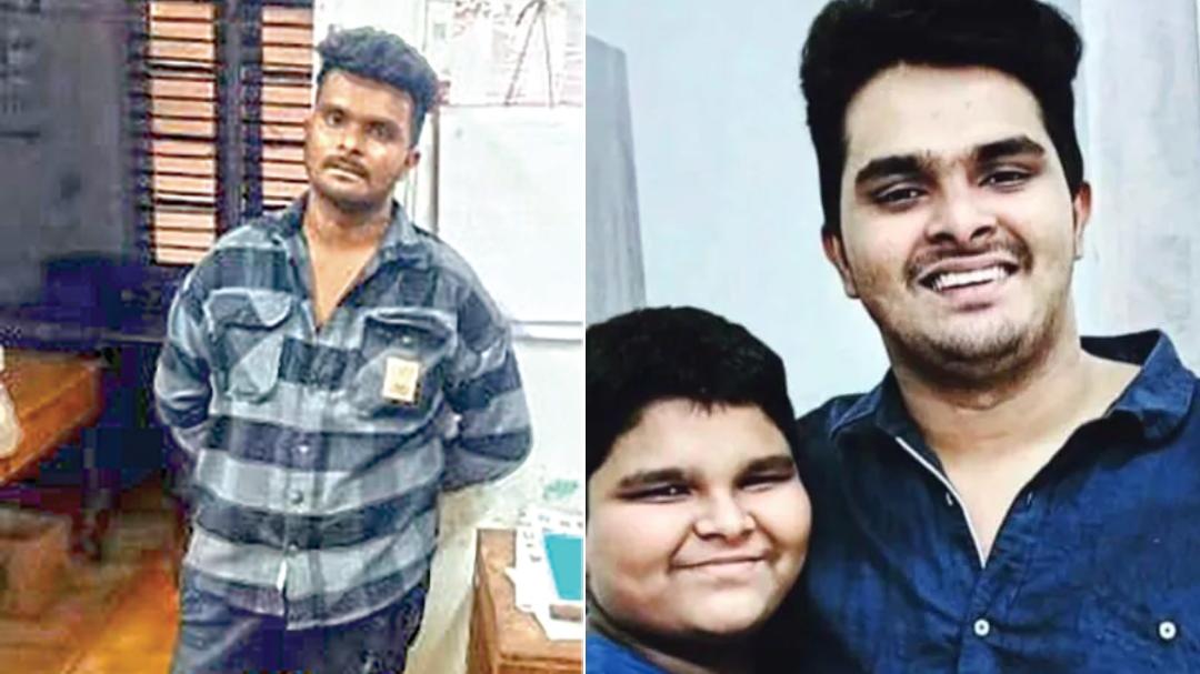 Kerala mass murder: Affan reveals motive behind each murder, 'Had ...