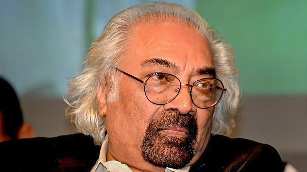 'Do not own any land, home or stocks in India': Sam Pitroda dismisses ...