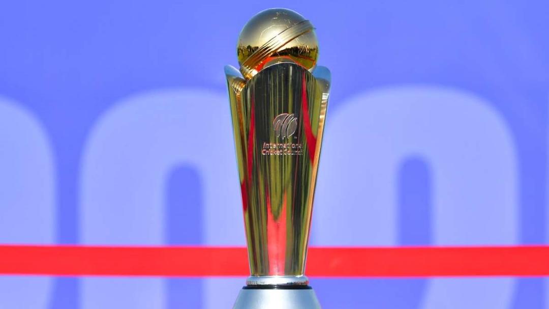 Champions Trophy 2025: Winner to bag a whopping ₹19 crore, 53 pc more ...