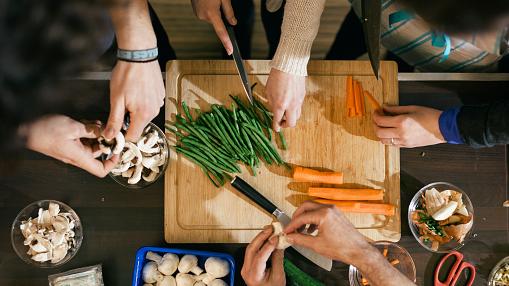 Apply now for BBA and MBA in culinary arts at Indian Culinary Institute ...
