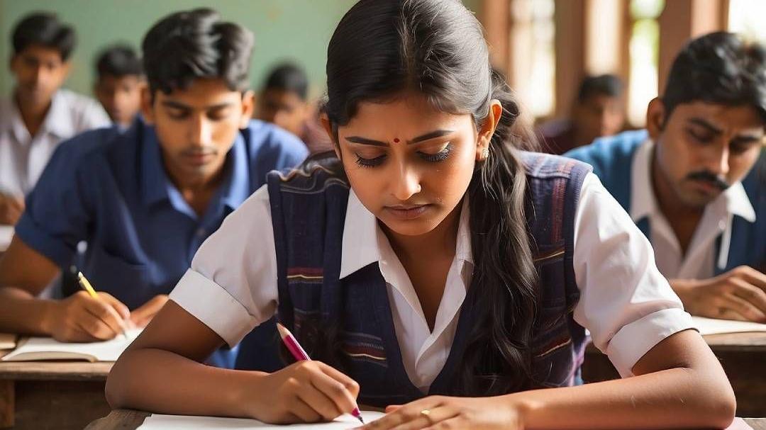 Kerala’s brain drain: The sad state of career guidance, counselling in ...