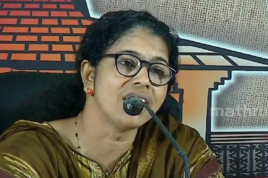 Honorarium of ASHA workers is ‘magnanimity’ of state government, says CITU leader