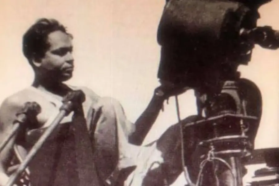 Centenarian Ritwik Ghatak (1925-2025): The iconic filmmakers' filmmaker