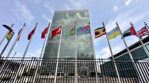 What is UN Resolution 1701, the key to the Israel-Hezbollah ceasefire?