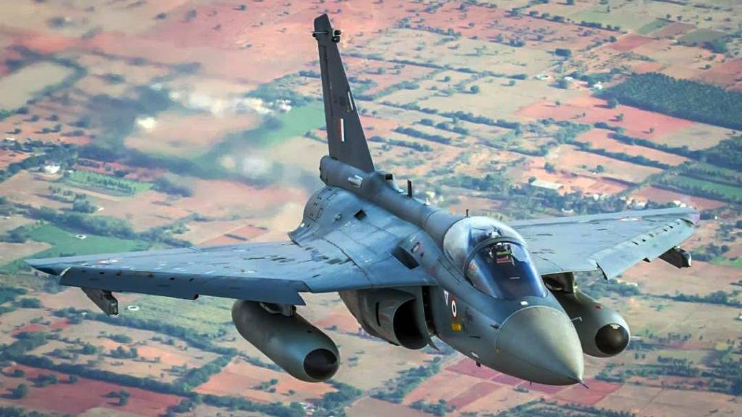 MoD sets up committee to address Tejas delays; HAL plans to involve pvt ...