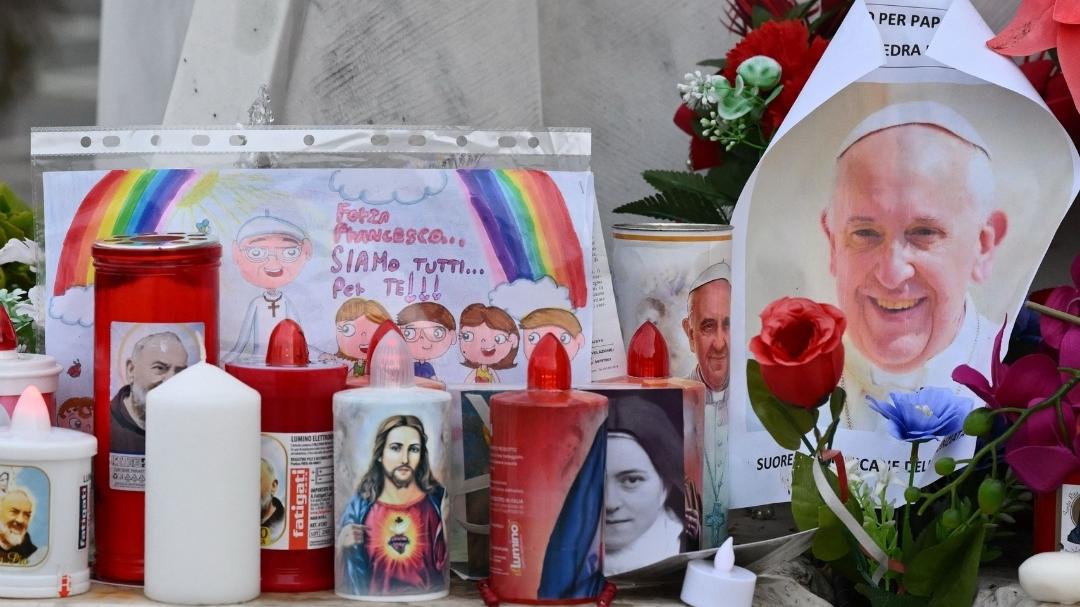 Pope successor to be elected? Four Indian cardinals to vote in possible ...