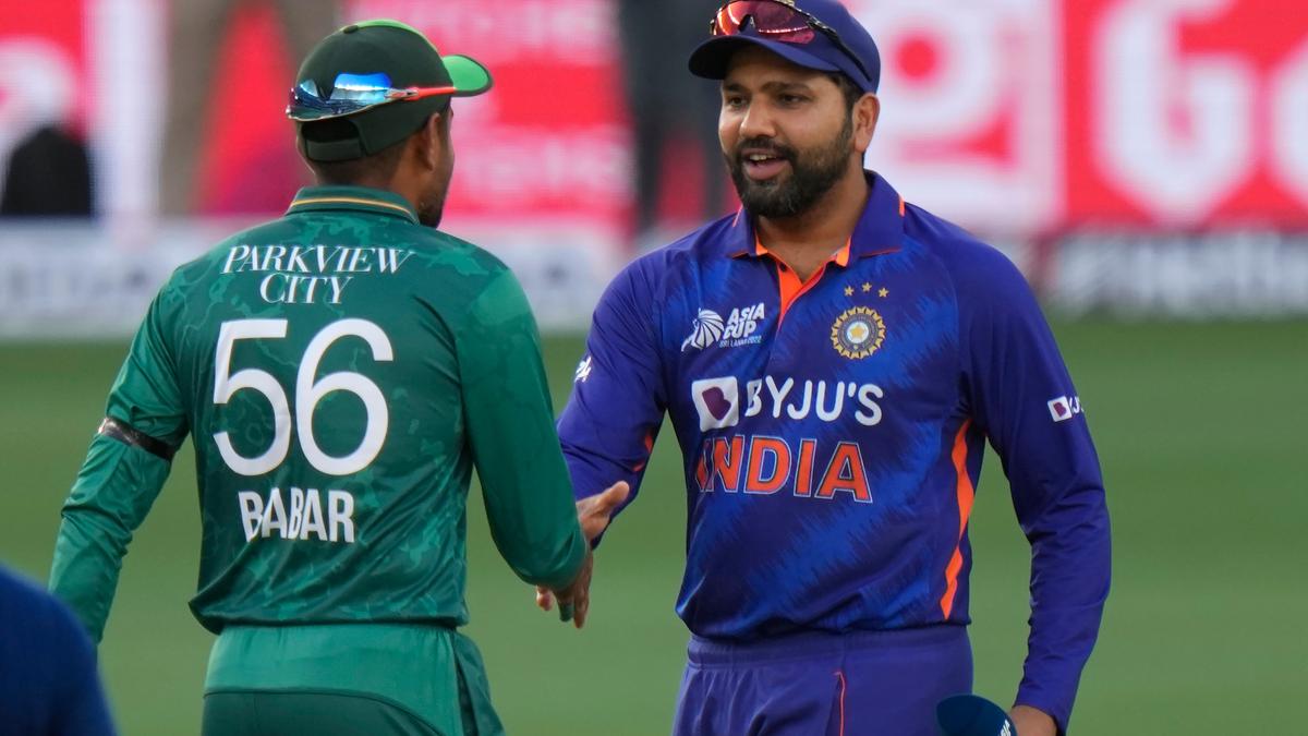PCB could opt out of 2023 ODI World Cup after India refuse to visit ...