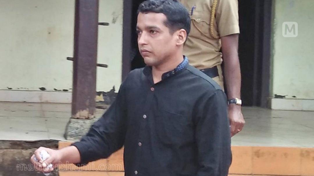 Actor assault case accused Pulsar Suni booked for threats, vandalism at ...