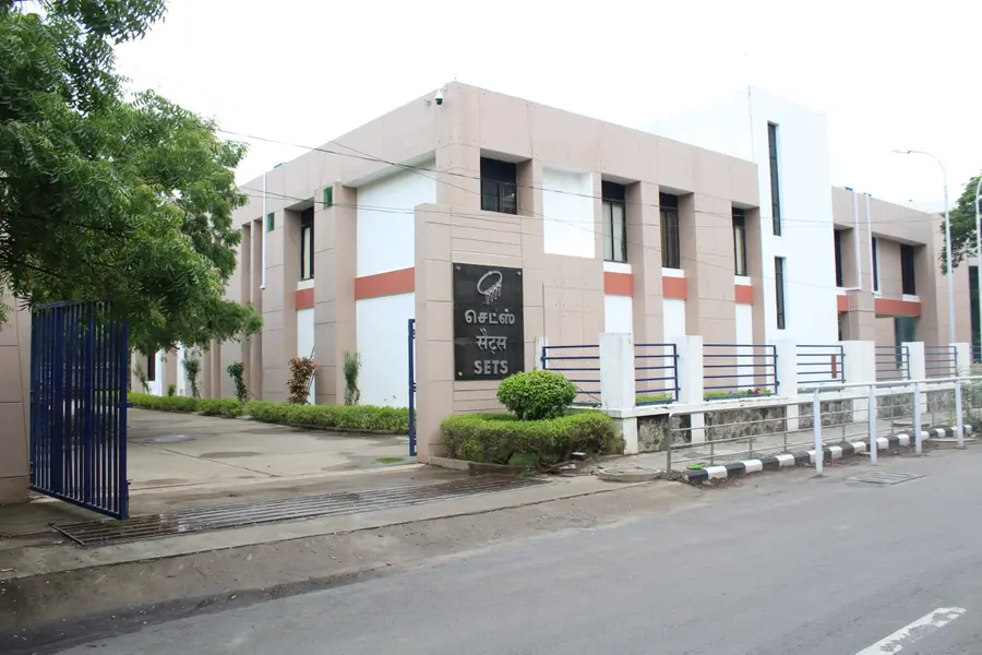 Want to join SETS Chennai as a scientist? Here’s how to apply ...
