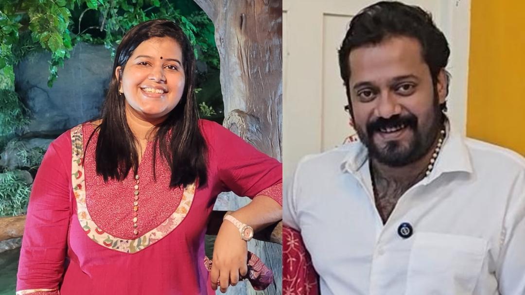 'I don’t have the money for PR work like you': Elizabeth Udayan attacks ...