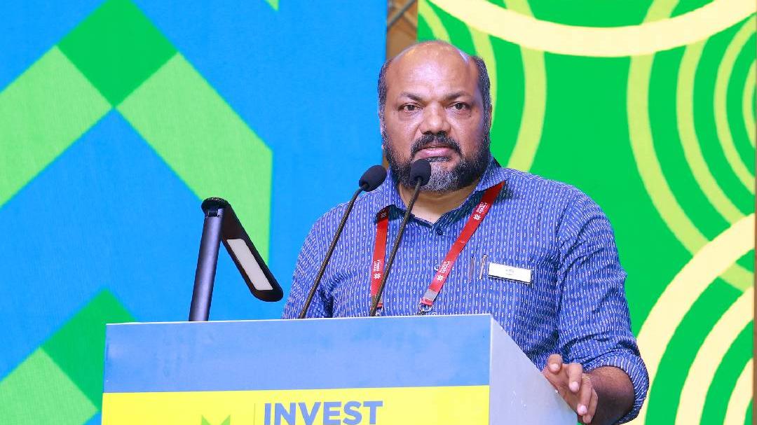 'Either you are with Kerala or against Kerala': Minister P Rajeev lauds ...