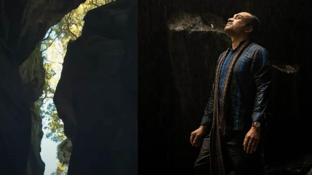 'The first thing I saw was a monkey skull...': Makers of 'Manjummel ...