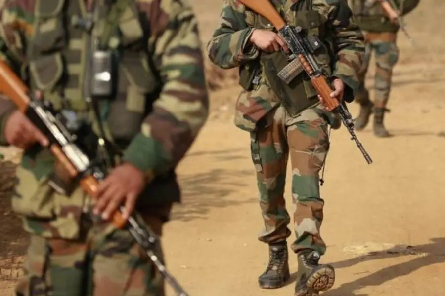 Hamas-ISI nexus exposed: Pahalgam attack mirrors October 7 carnage in ...