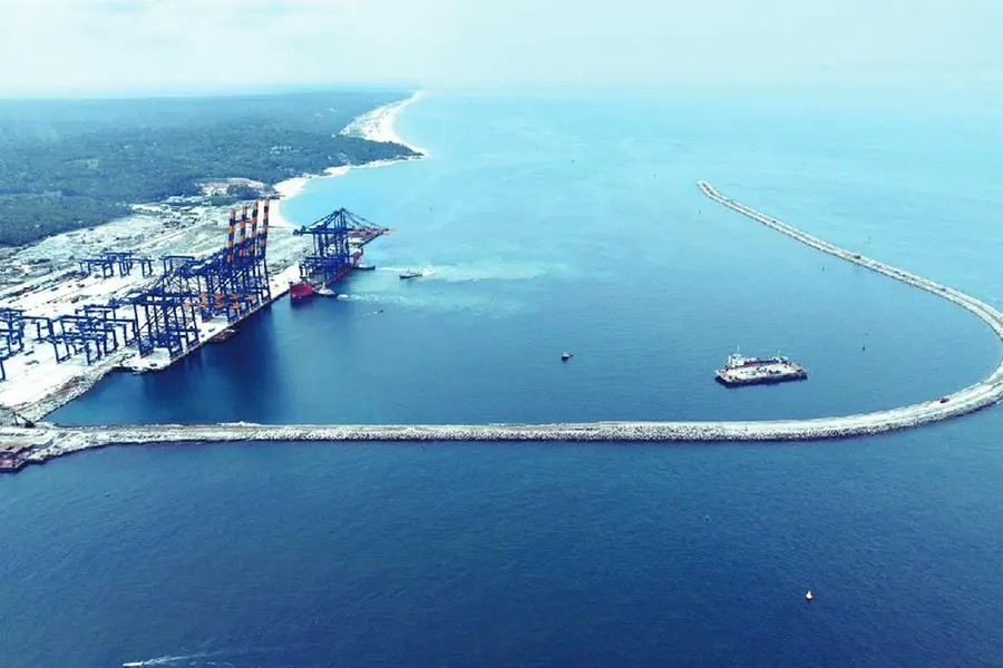 Vizhinjam port to transform Kerala into a ‘New Singapore,’ Experts at ...