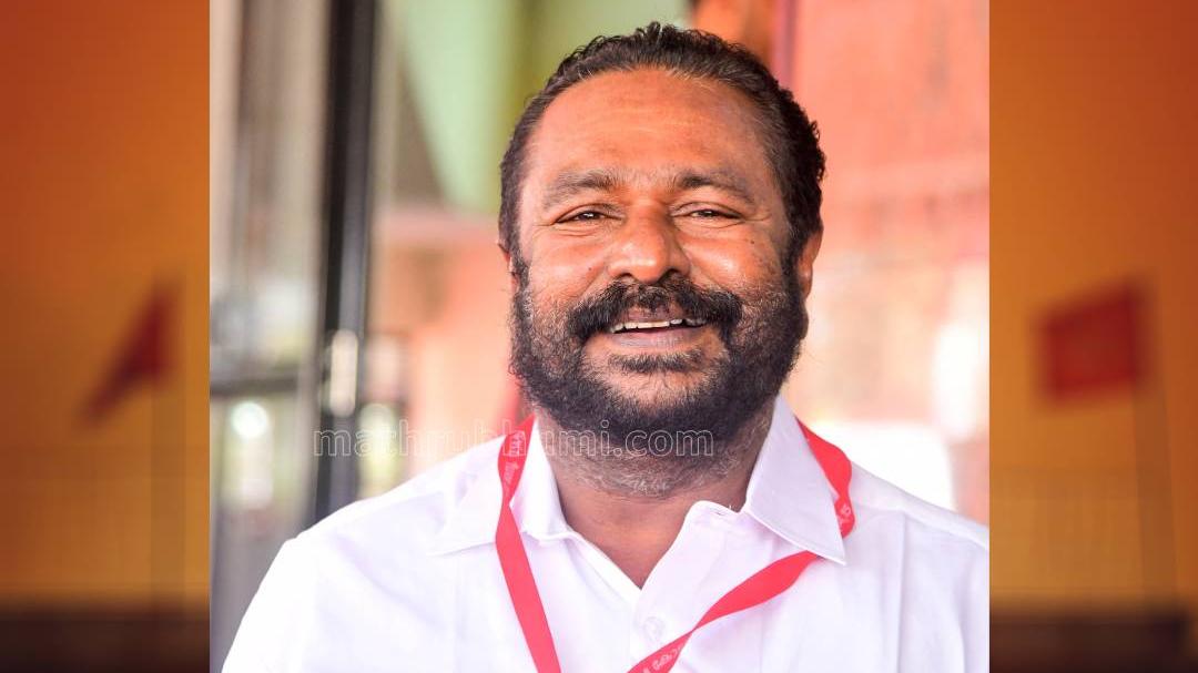എ.വി. റസലിന്റെ വിയോഗം: ഇടതുപക്ഷ പുരോഗമന പ്രസ്ഥാനങ്ങൾക്ക് കനത്ത നഷ്ടം ...