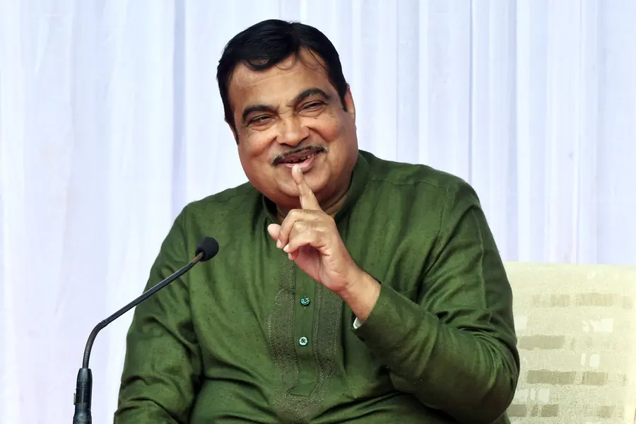 Kerala to get ₹3 lakh crore infra upgrade, Nitin Gadkari announces key ...