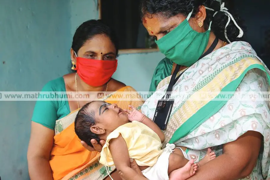 Kerala govt fixes retirement age of ASHA workers at 62 | Mathrubhumi ...