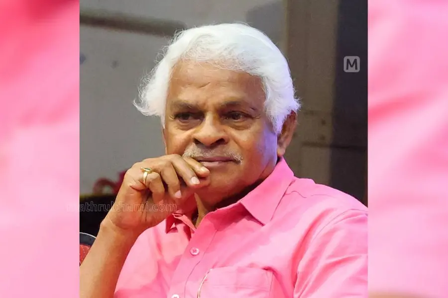 Half-price scooter scam: Retired Kerala HC judge Justice C N ...