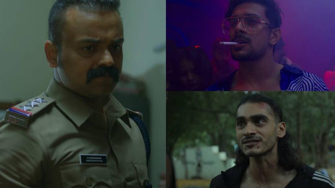 'A brilliant Kunchacko Boban movie...': Netizens heap praise on ...