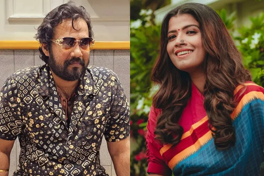 Forgery and fraud allegations: Actor Bala booked following Amrutha ...