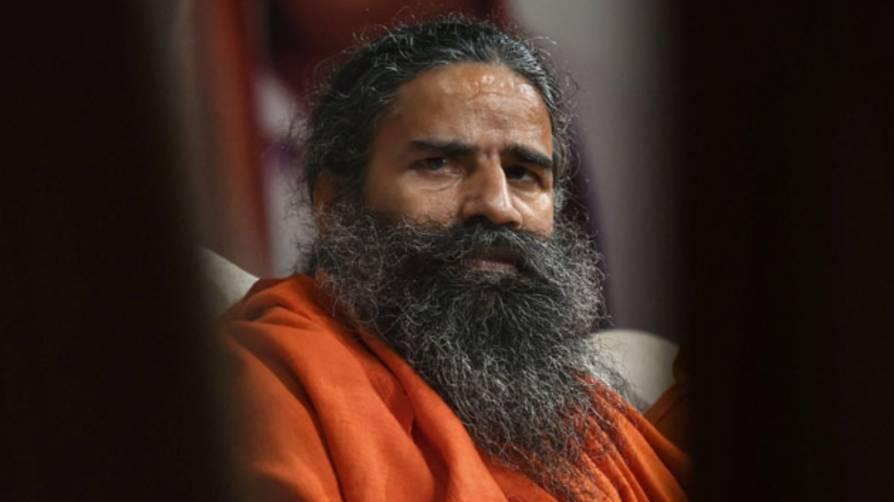 Patanjali case: SC comes down hard on Ramdev, Acharya Balkrishna for ...