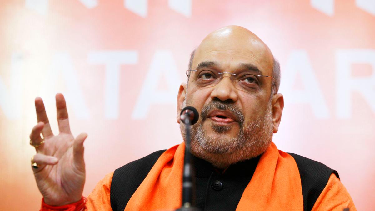 Home Ministry likely to notify CAA rules before enforcement of model ...