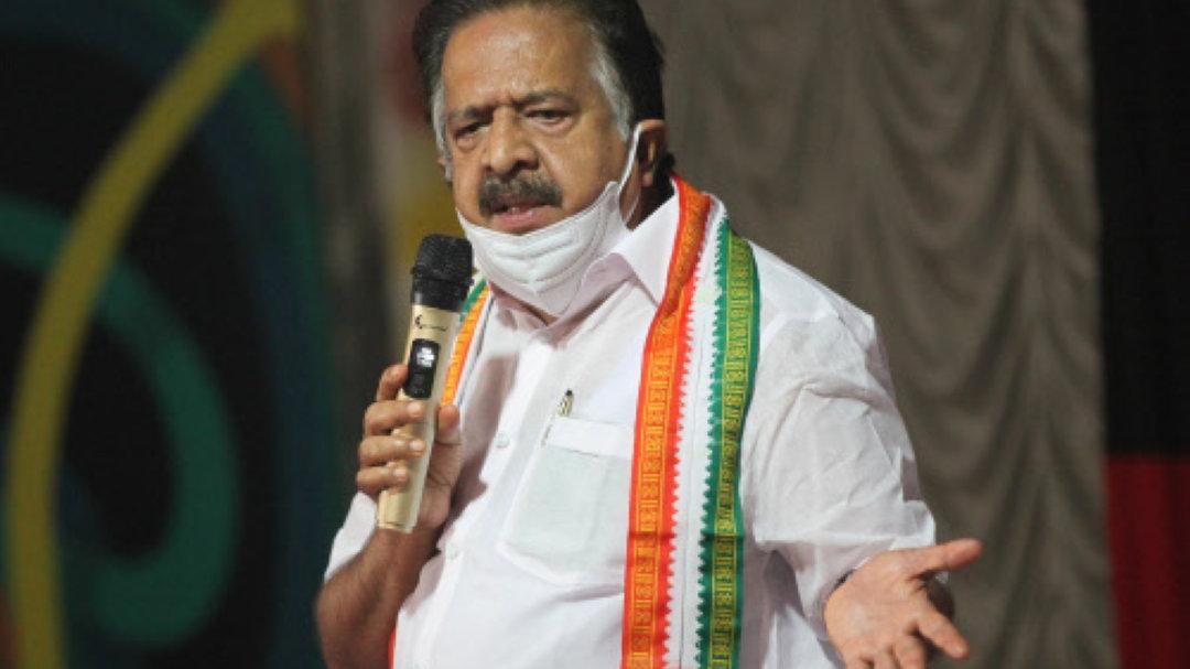 CM's mood, tone changed after ED decided to interrogate CM Raveendran ...