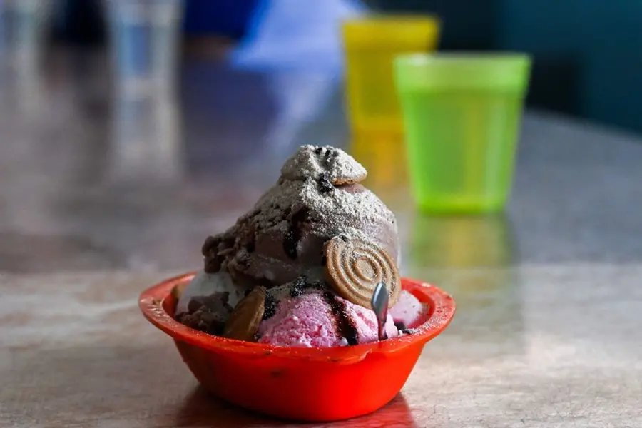 Why is Coppelia known as Havana’s ‘cathedral of ice cream’? | PHOTOS ...