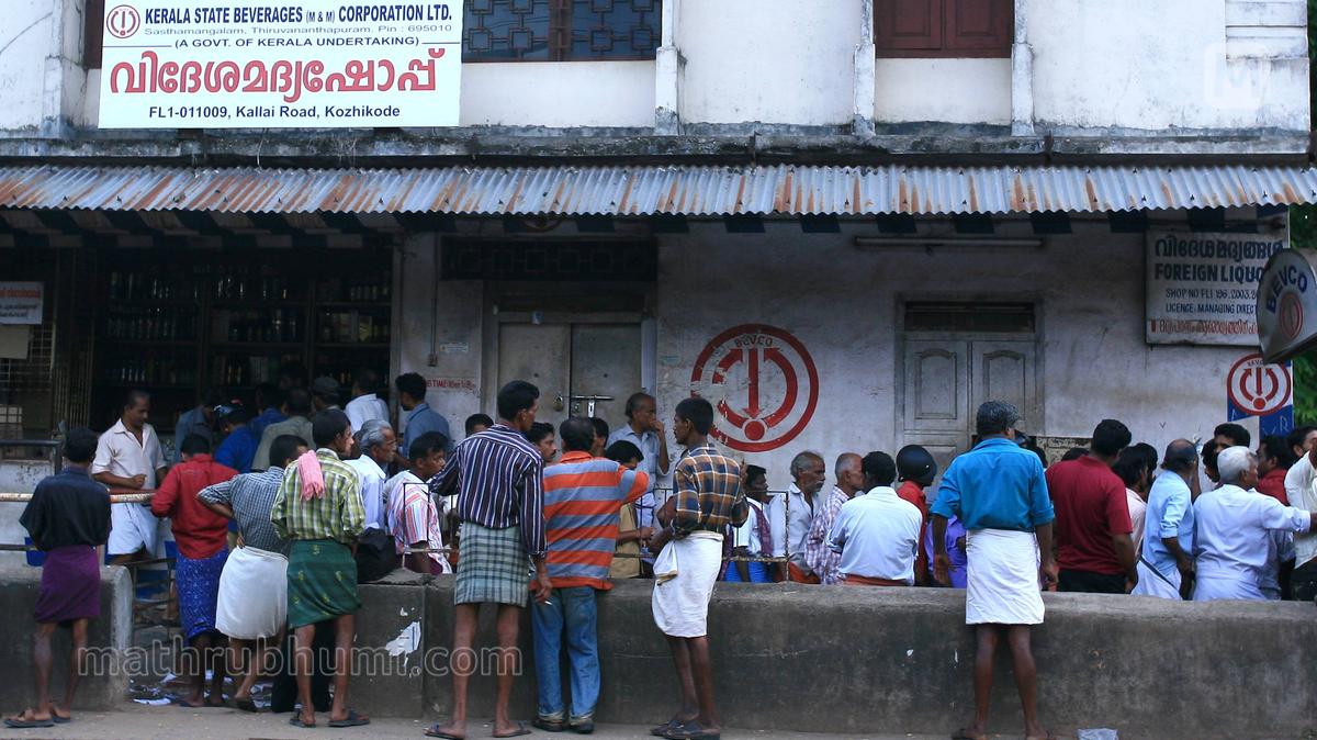 Beers with longer shelf life hit Kerala markets